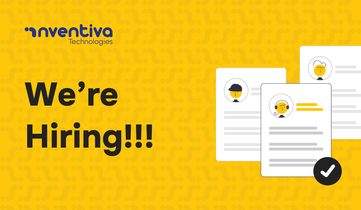 Inventiva Technologies Limited Careers